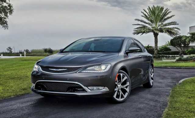 2025 Chrysler 200 Convertible Concept, Release date, Price, Specs | New ...