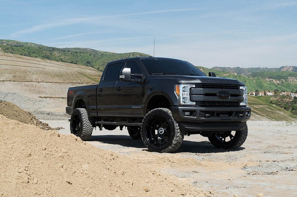 2025 ford F250 Concept, Redesign, Release date, Specs | New Cars Coming Out