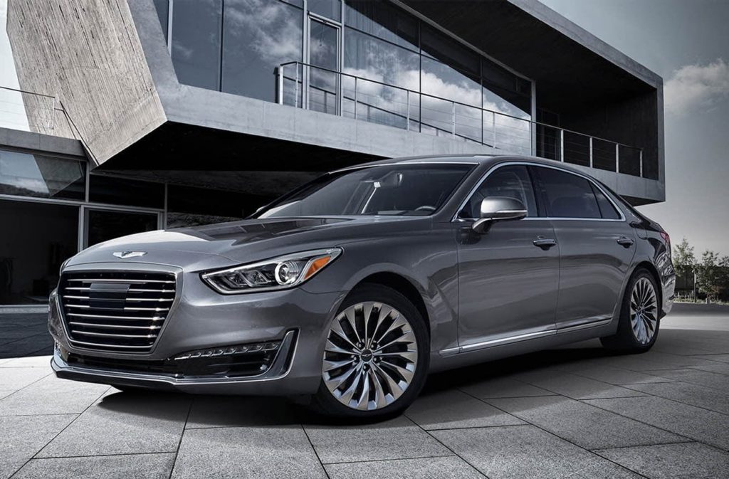 2025 Hyundai Equus Rumors, Specs and Price | New Cars Coming Out