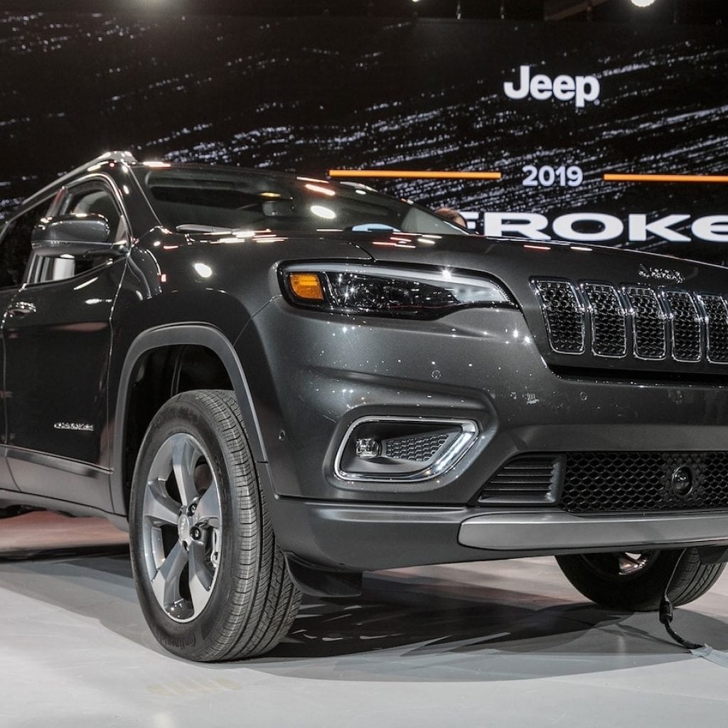 2025 Jeep Grand Cherokee Trackhawk Redesign, Release date, Price | New ...