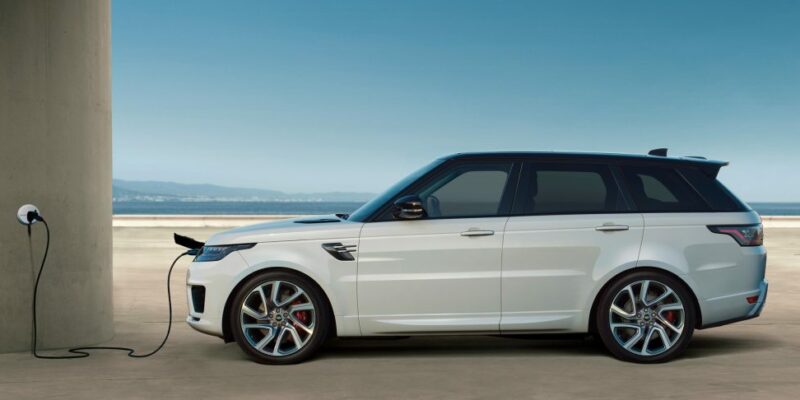 2025 Land Rover Range Rover Sport Hybrid US, Pricing, Preview | New ...