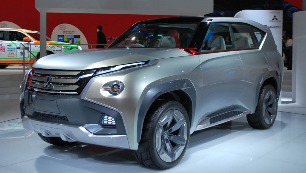 2025 Mitsubishi Outlander PHEV, Review, Redesign, Price | New Cars ...