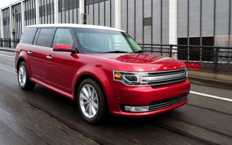 2025 Ford Flex Redesign, Release Date, Price | New Cars Coming Out