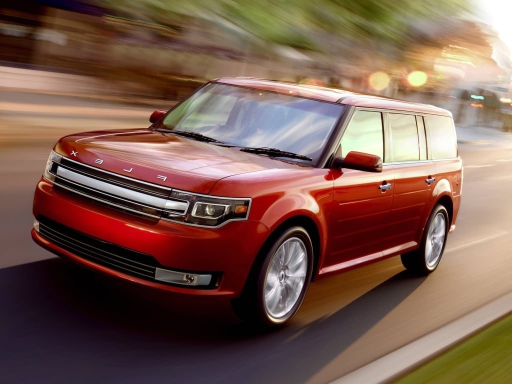 2025 Ford Flex Redesign, Release Date, Price | New Cars Coming Out