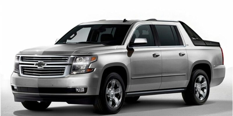 2025 Chevy Avalanche Refresh, Redesign, Release Date, Price | New Cars ...