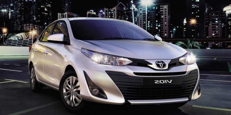 2025 Toyota Vios Philippiners, Malaysia, Interior, Review, Specs | New ...