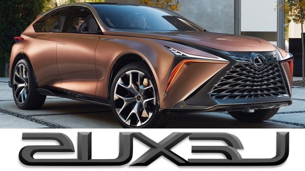 2025 Lexus RX 350 Redesign, Interior, Release date, and Colors | New ...