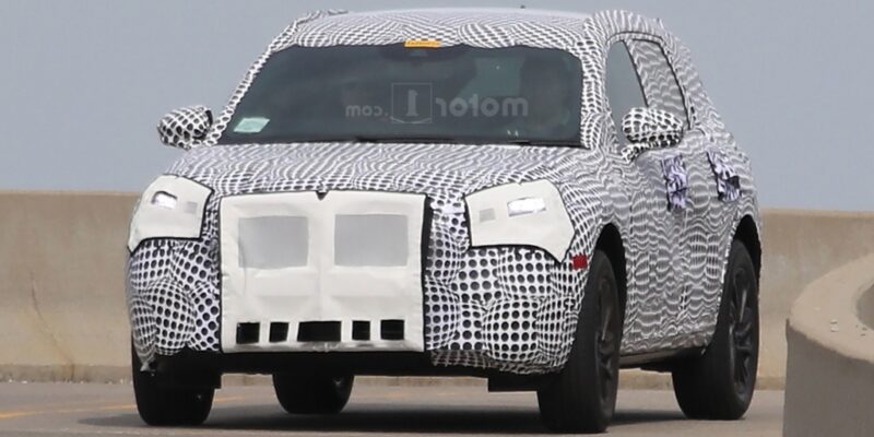 2025 Lincoln MKC Redesign, Specs, Hybrid, and Interior | New Cars ...