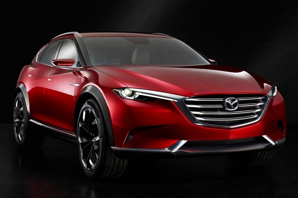 2025 Mazda CX-9 Refresh, Specs, Price, and Interior | New Cars Coming Out