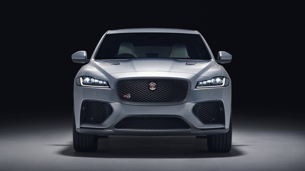 2025 Jaguar F-Pace SVR, Redesign, Specs, Price, and Release Date | New ...