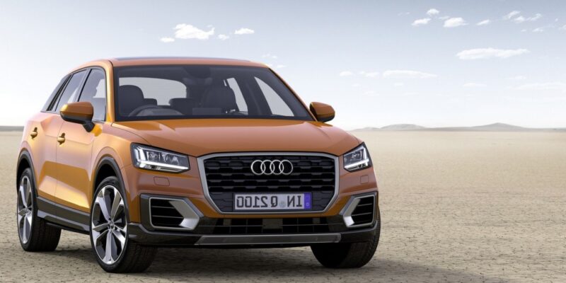 2025 Audi Q1 Design, Release Date, Specs, and Price | New Cars Coming Out