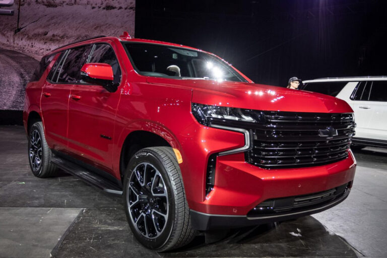 2025 Chevrolet Avalanche News, Pictures, Specs, and Price | New Cars ...