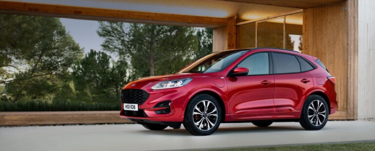 2025 Ford Kuga Pics, Specs, Hybrid, & Price | New Cars Coming Out